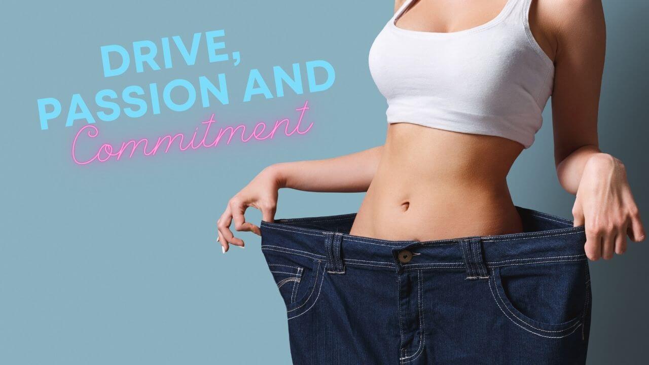 Step into a new you - Phyzique Singapore