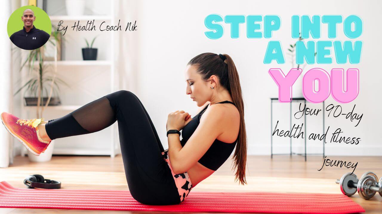 Step into a new you - Phyzique Singapore